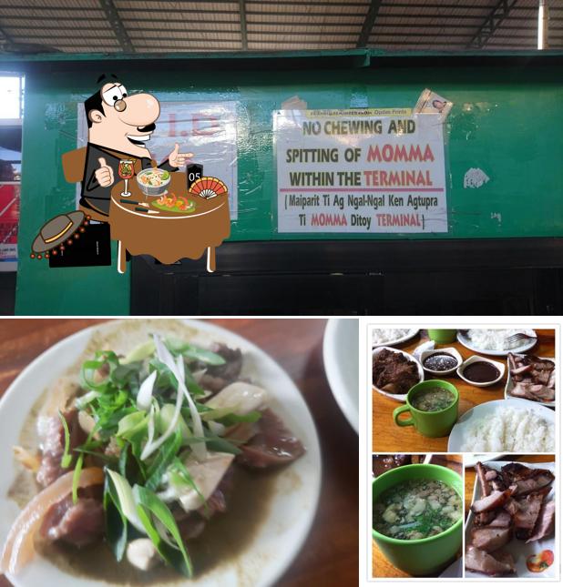 Slaughter House, Baguio - Restaurant menu, prices and reviews