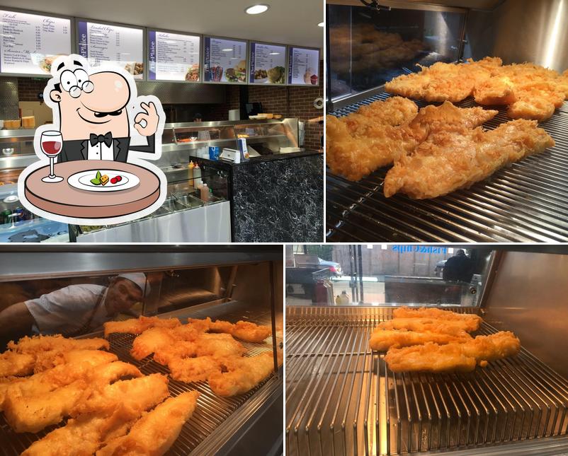The Plaice in Fareham - Restaurant reviews