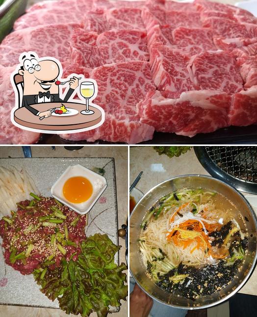 동창한우마을 restaurant, Yecheon-gun - Restaurant reviews
