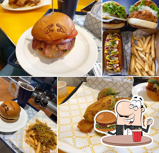 세인트그릴 restaurant, Seoul - Restaurant reviews