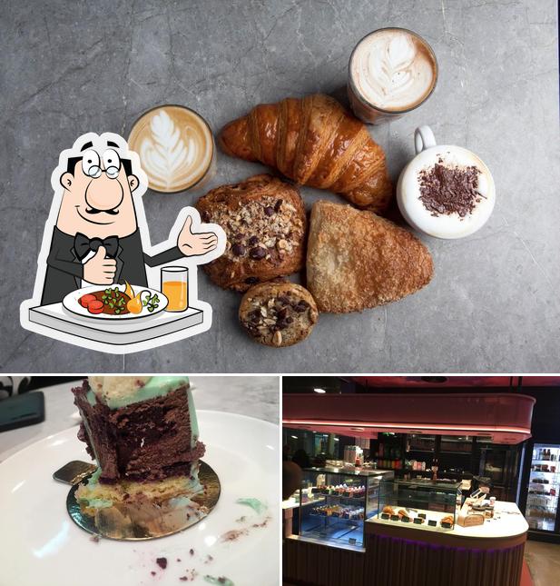 Reverie Cafe, Melbourne Central in Melbourne - Restaurant reviews