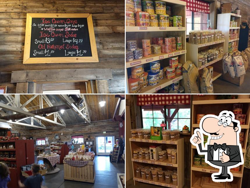 Rowleys Red Barn - Southern Utah, Washington - Restaurant menu, prices ...