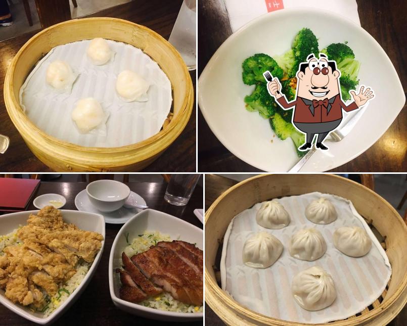 Shi Lin, Mandaluyong - Restaurant menu, prices and reviews