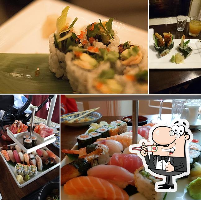 Shiki, Norwich - Restaurant menu, prices and reviews