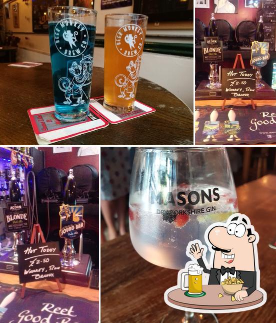 Top 7 pubs & bars in Skipton, december 2024 - Restaurant Guru
