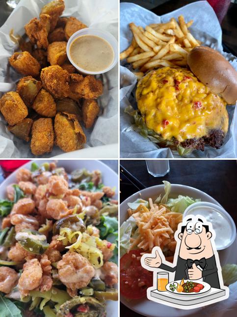 Station 31 Kitchen in Chelsea - Restaurant menu and reviews
