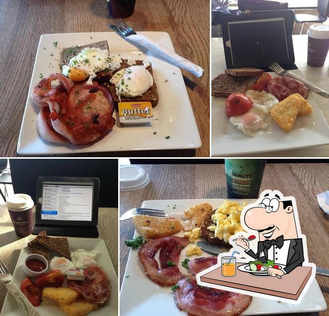 Sub Zero Cafe in Christchurch