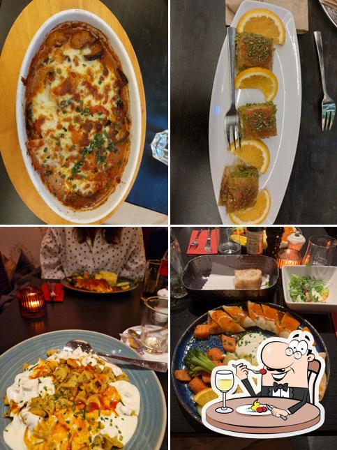 Sultan Saray, Stuttgart - Menu du restaurant, prix et avis