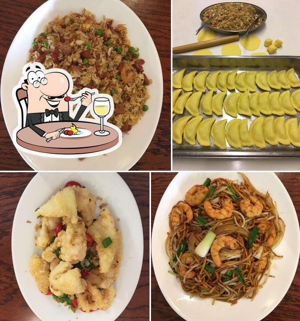 #VIRALMUNCHBOX Sun Sing - Takeaway, Dagenham - Restaurant menu, prices ...