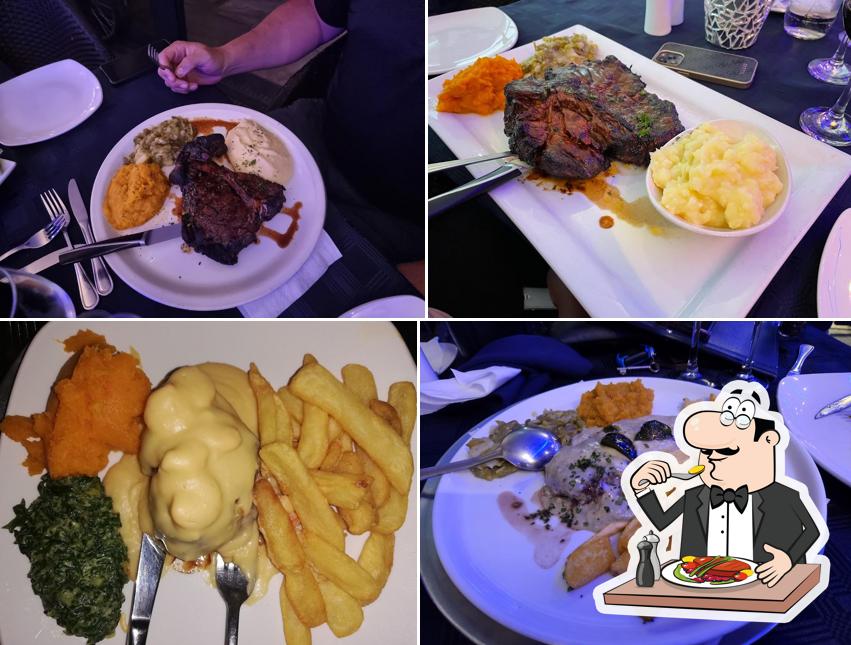 Coachman on the Bay, Port Elizabeth - Restaurant menu, prices and reviews