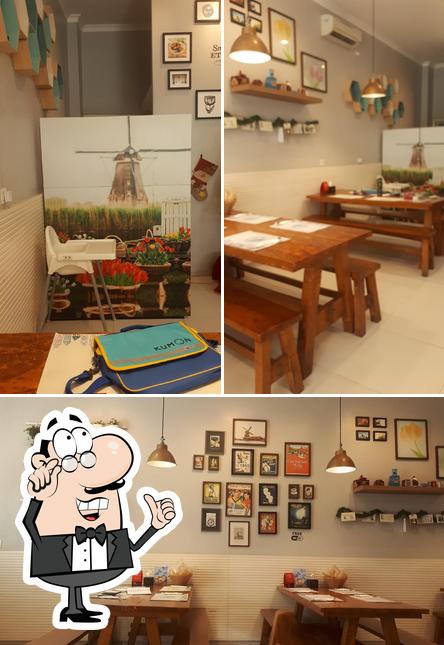 Tulip Restaurant, North Jakarta - Restaurant reviews