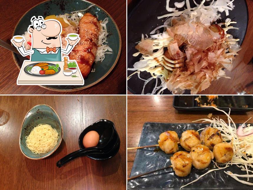 Waya Japanese, Glen Waverley - Restaurant menu, prices and reviews