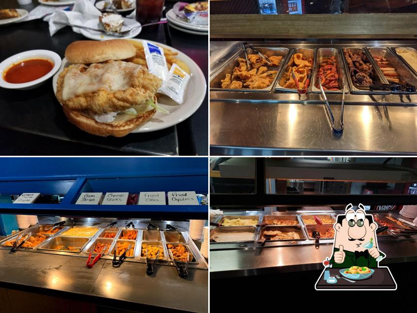 Whipper Snappers, Branson - Restaurant menu, prices and reviews