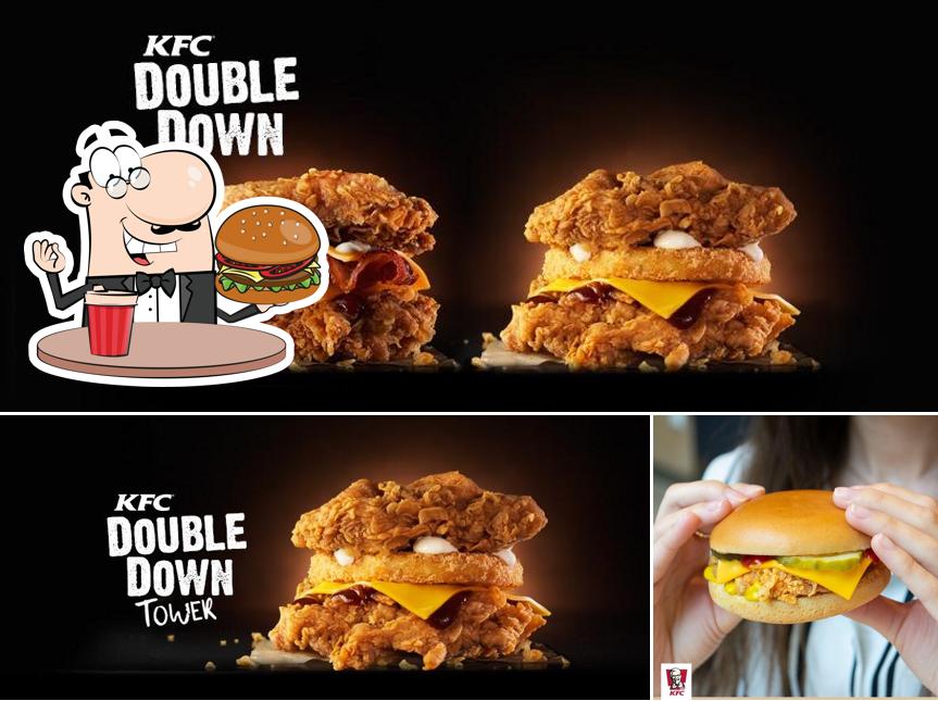 KFC Zadar - Drive Thru restaurant, Zadar - Restaurant reviews