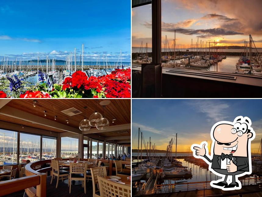 Anthony's HomePort, Des Moines - Restaurant menu, prices and reviews