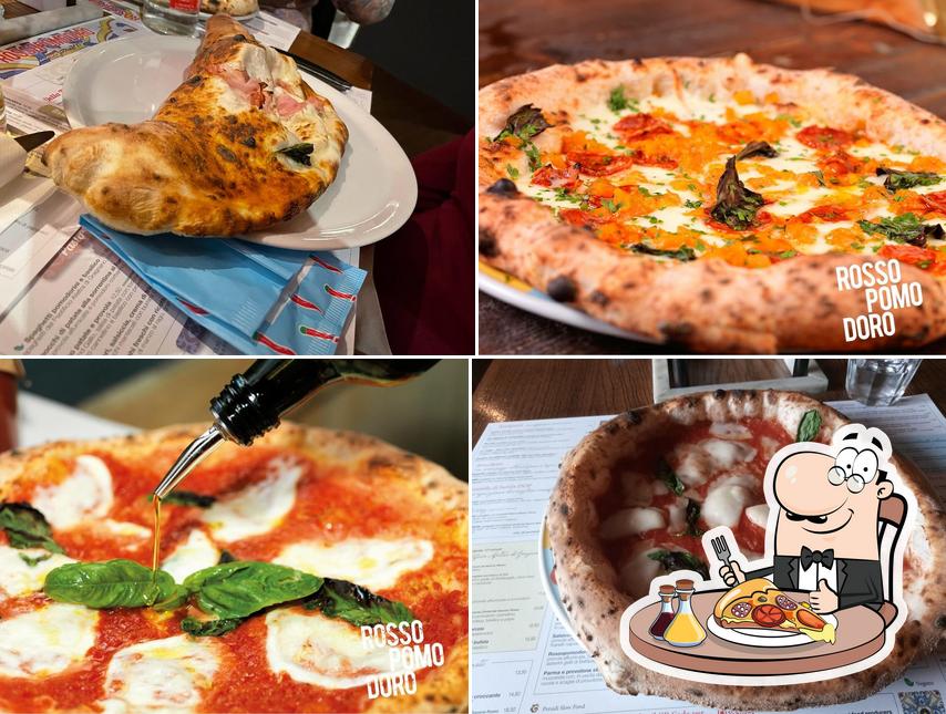 Top 7 restaurants with neapolitan pizza in Venice, october 2025 ...