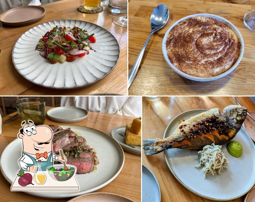 tipo, 110 Hanover St in Edinburgh - Restaurant reviews