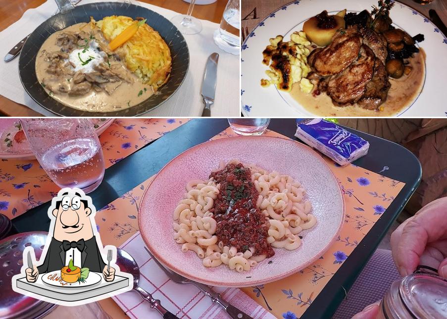Adlisberg, Zürich - Restaurant reviews