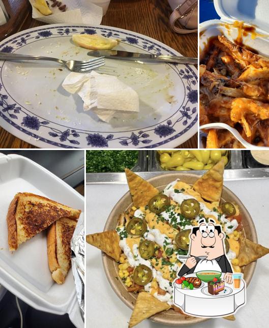 Beach Boy Restaurant in Gimli - Restaurant menu and reviews