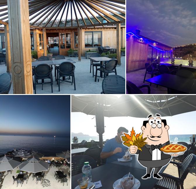 Aiman Jet Park, Al Hoceima - Menu du restaurant, prix et avis