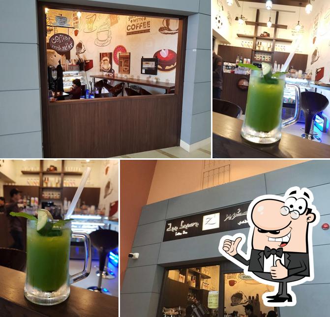 Zee Square Coffee Shop cafe, Dubai, 78RF+MMM - Restaurant menu and reviews