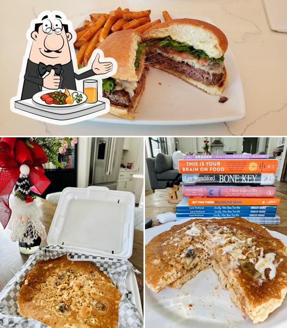 Canopy Road Café, Rosemary Beach - Restaurant menu, prices and reviews