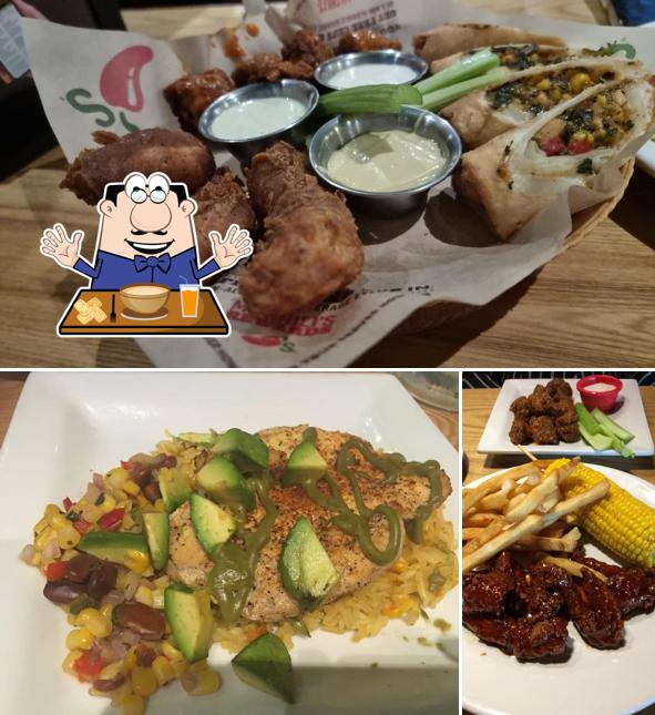 Restaurante Chili's, Merida, Local - Opiniones del restaurante