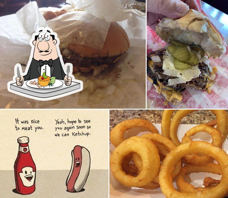 Mihm's Charcoal Grill, Menasha - Restaurant menu, prices and reviews