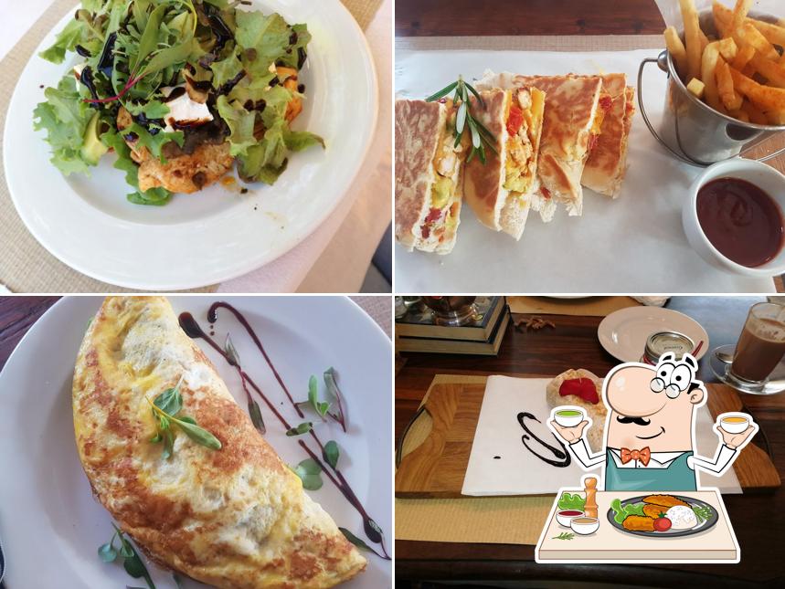 Top 10 restaurants in Rustenburg, march 2025 - Restaurant Guru