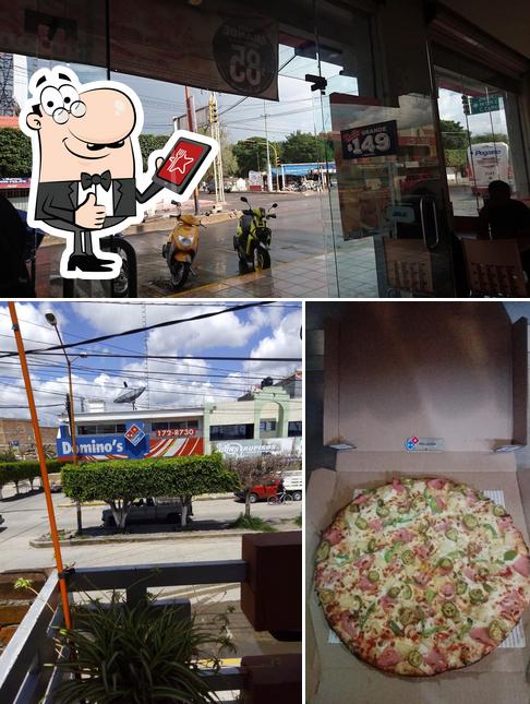 Güero's Pizza restaurant, Acámbaro - Restaurant menu and reviews