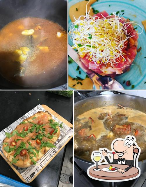 El Puerto, Can Picafort - Restaurant menu, prices and reviews