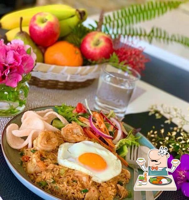 Elim Cafe, Oatley - Restaurant menu, prices and reviews