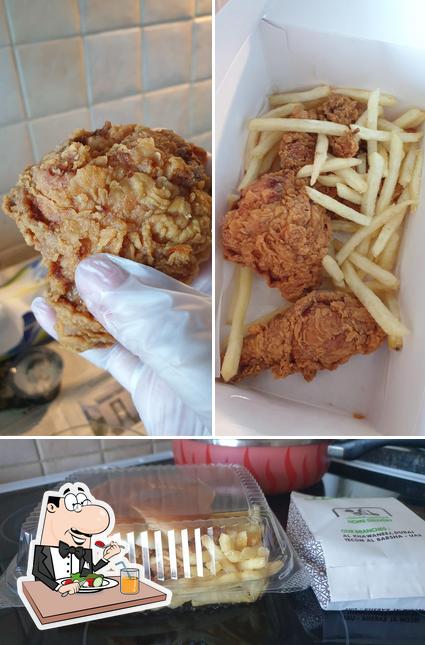 Happy Home Cafeteria and Restaurant, Dubai, ART Heights - Dubai Al ...