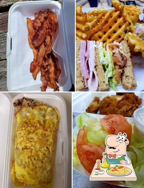 Top 5 restaurants with chicken wings in Joint Base Pearl Harbor-Hickam ...