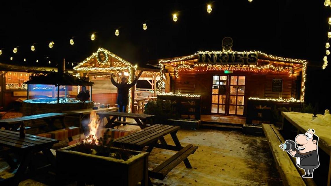 Inkie's Smokehouse in Liskeard - Restaurant menu and reviews