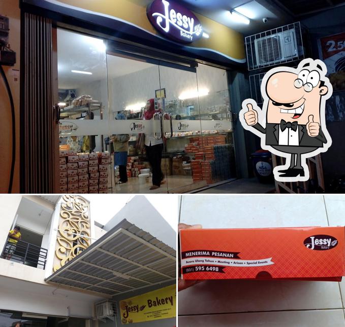 Jessy Bakery, Surabaya - Restaurant reviews