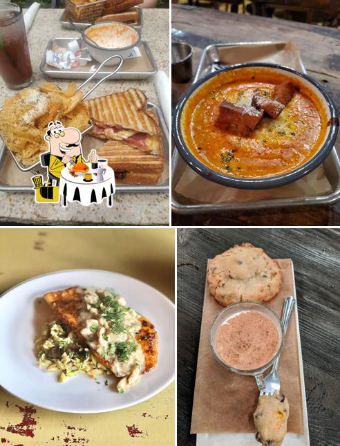 KBC, 151 N Foster St in Dothan - Restaurant menu and reviews