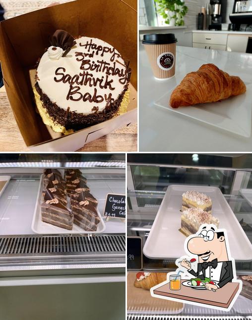 La Creme Bakery Cafe, Frisco - Carta del restaurante y opiniones