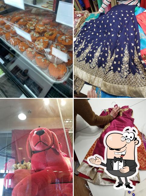 Lovely Sweets & Restaurant in Calgary - Restaurant reviews