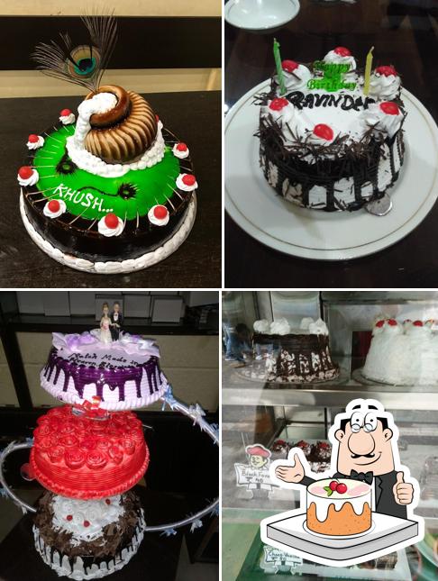 MAMU'S BAKERY & CAFE, Nainital - Restaurant reviews