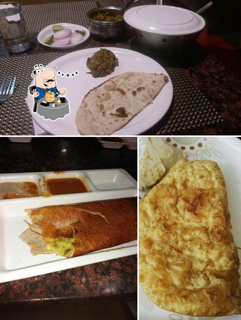 Malgudi Restaurants, Hyderabad - Restaurant reviews