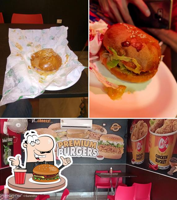 Meat & Eat Family Restaurant, Anantapur - Restaurant menu, prices and ...