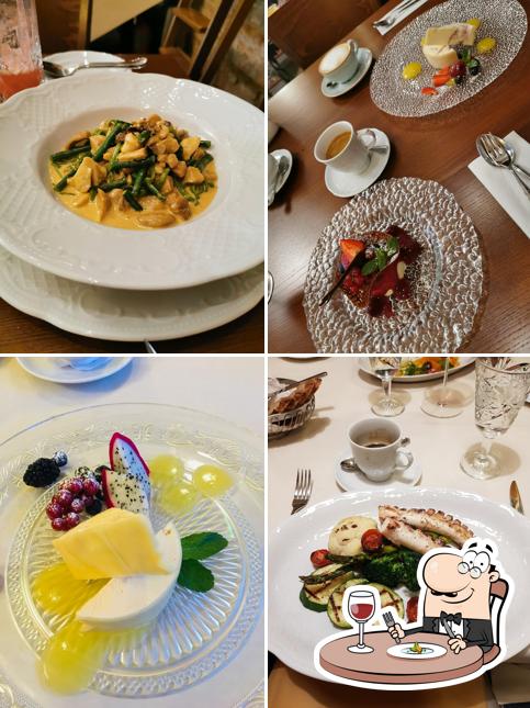 Top 20 restaurants in Riga, august 2025 - Restaurant Guru