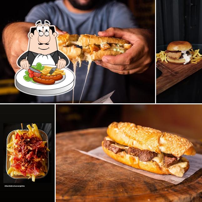 Bar do Brutus, Varginha - Menu do restaurante, preços e opiniões