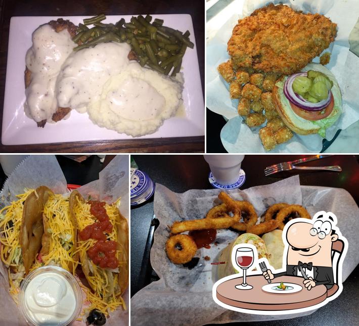Erin's Pub in Independence - Restaurant menu and reviews