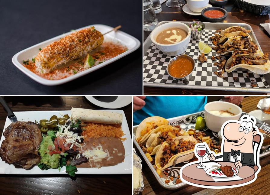 Fiesta Jalapenos Ankeny in Ankeny - Restaurant menu and reviews