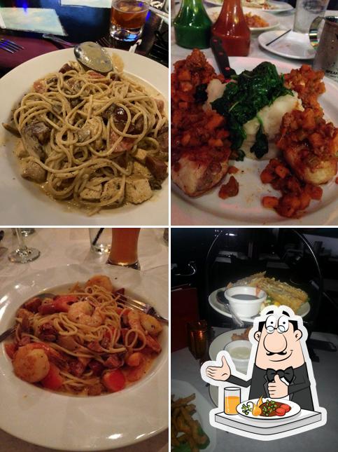 Fishbone's Cajun & Creole Restaurant in Delafield - Restaurant reviews