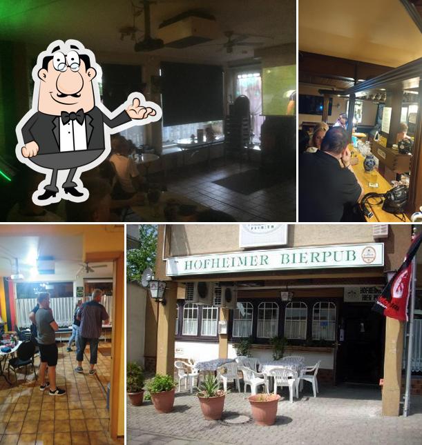 Top 7 Restaurants in Hofheim am Taunus, August 2025 - Restaurant Guru
