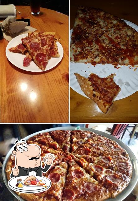McKay's Taphouse in Bellingham - Restaurant menu and reviews