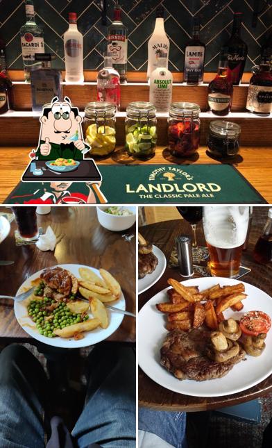 Top 7 restaurants in Ripon, november 2024 - Restaurant Guru